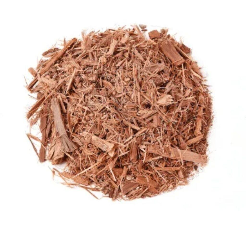 Chá de Uxi Amarelo Rasurado - ROYAL