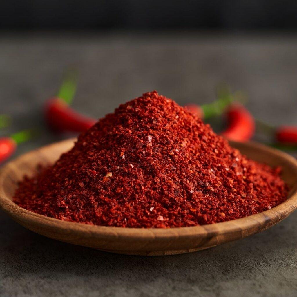 Pimenta Cayena em Pó - ROYAL